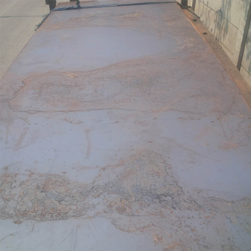 Jual Plat Pressure Vessel Astm A285 Grade C Asme Sa 285 Grade C Jakarta ...